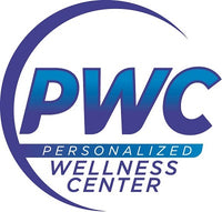 PWC Online Store – Personalized Wellness Center